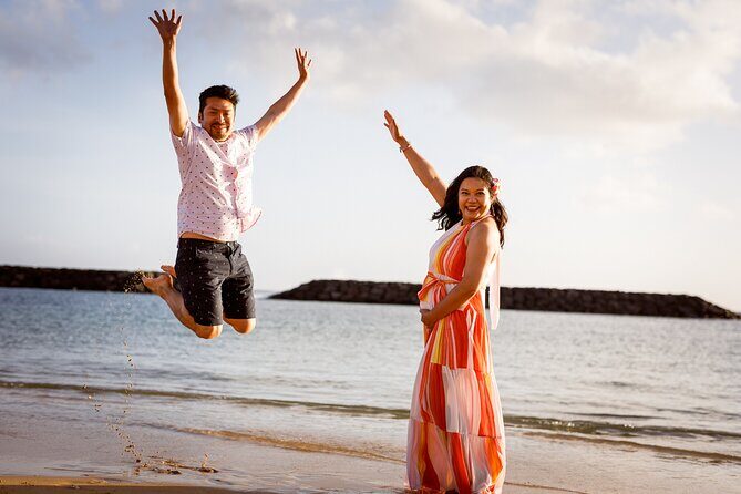 Professional Photographer in Maui - An In-Depth Look at the Maui Photography Experience