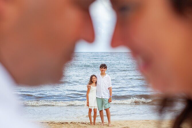 Professional Photographer in Punta Cana for Private Events - What to Expect from Your Punta Cana Photography Session