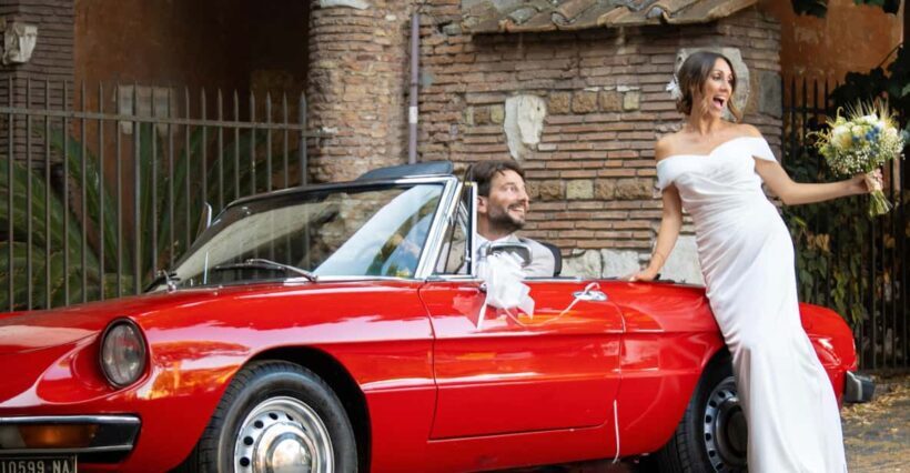 Professional Photographer in Rome - A Closer Look at the Itinerary