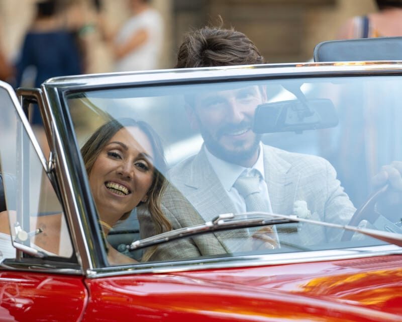 Professional Photographer in Rome - The Sum Up