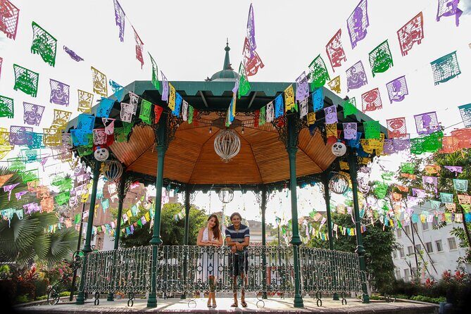 Professional photographer - Puerto Vallarta - Nuevo Vallarta, photo session - Final Words