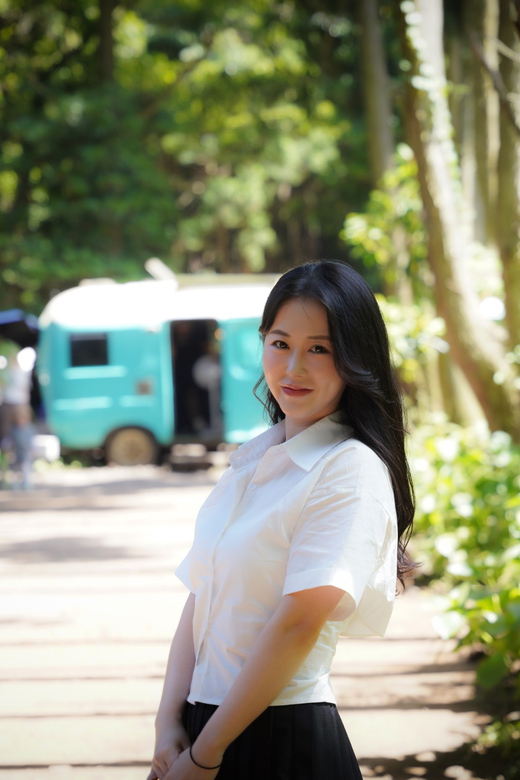 Professional photography experience in Jeju Landmark - Exploring the Tour Structure and Highlights