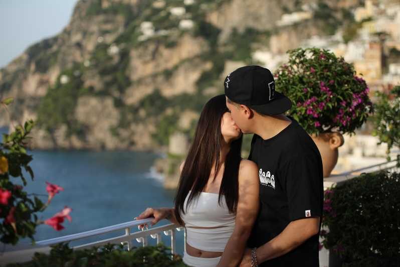Professional Photography in Positano & Amalfi by Expert - Why This Experience Offers Real Value