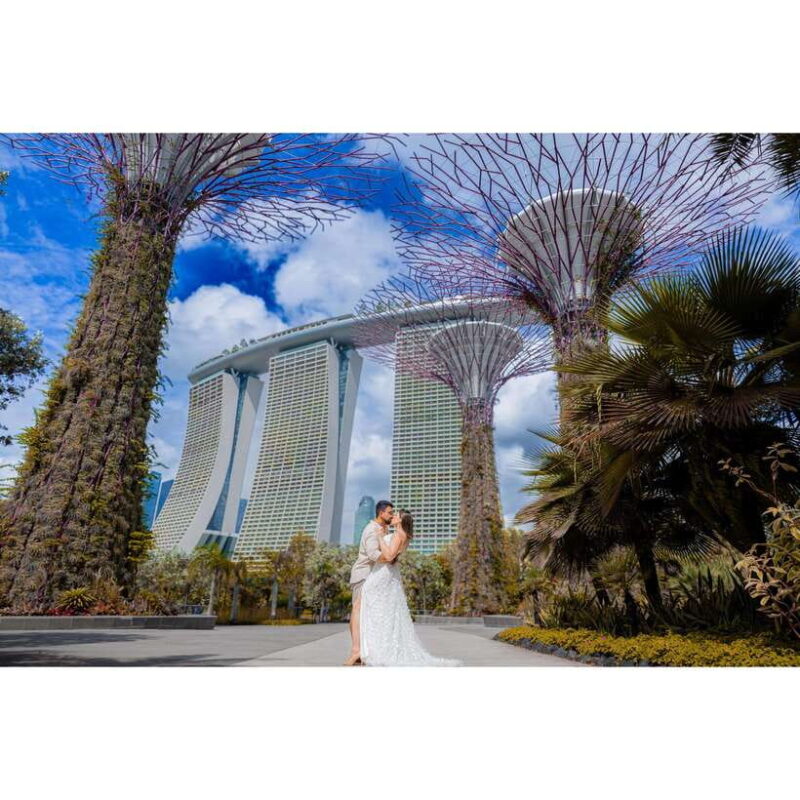 PROFESSIONAL PHOTOGRAPHY: PHOTOGRAPHY TOUR IN SINGAPORE - Introduction