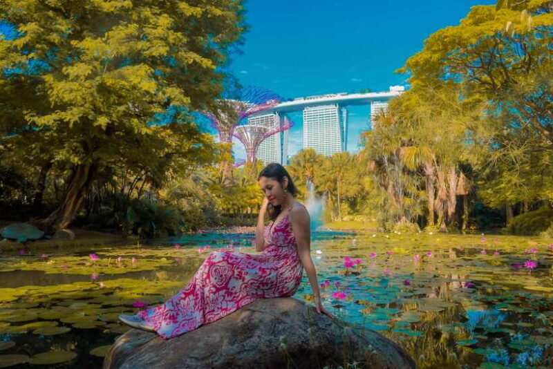 PROFESSIONAL PHOTOGRAPHY: PHOTOGRAPHY TOUR IN SINGAPORE - What to Expect from Your Singapore Photography Tour