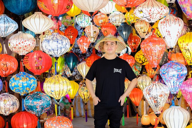 Professional Photography Tour Optional Ao Dai Dress in Hoi An - The Photographers and Their Approach