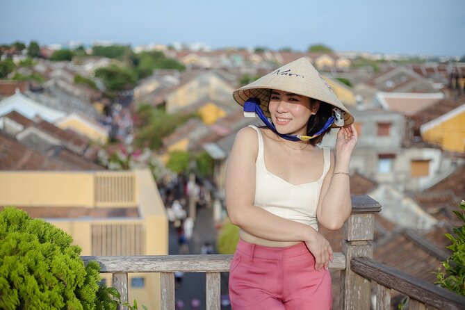 Professional Photography Tour Optional Ao Dai Dress in Hoi An - Timing, Price, and Practical Details