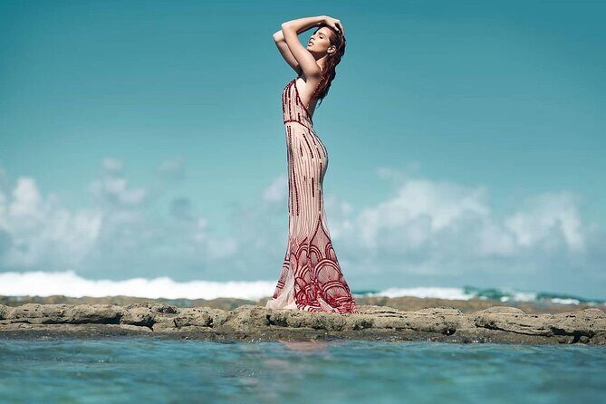 Professional Photoshoot at Bayahibe Individual or Couple - Timing and Practicalities