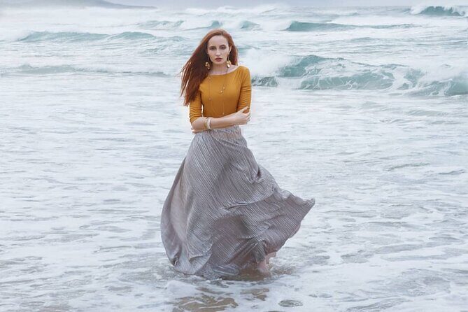 Professional Photoshoot at Bayahibe Individual or Couple - The Sum Up