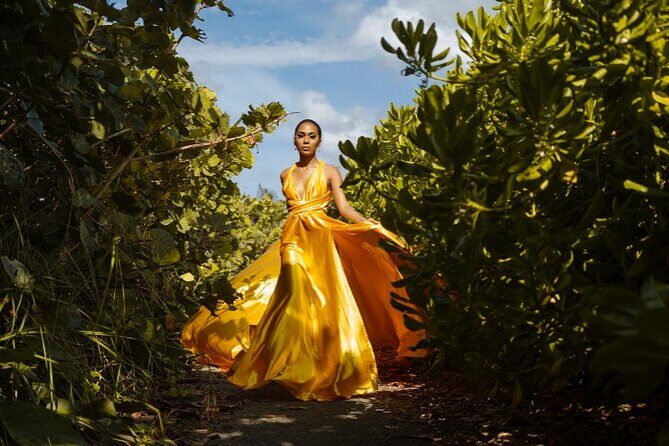 Professional Photoshoot at Bayahibe Individual or Couple - FAQ