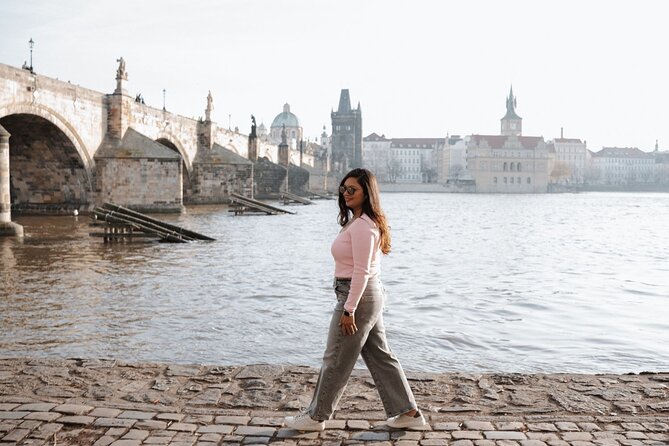 Professional photoshoot at Charles Bridge Prague - FAQ