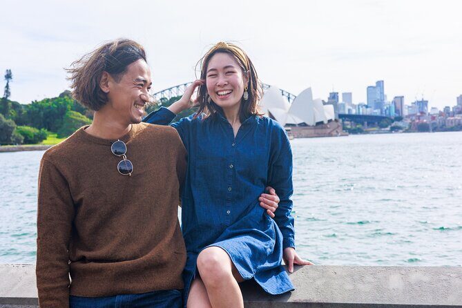 Professional Photoshoot at Opera House - Final Thoughts