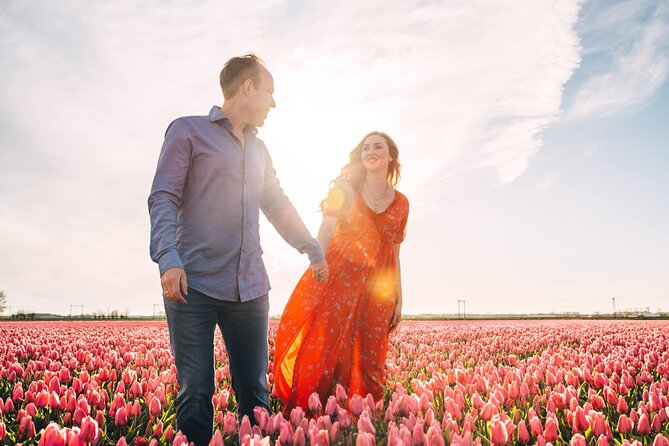 Professional Photoshoot at Private Tulip Field - Final Thoughts