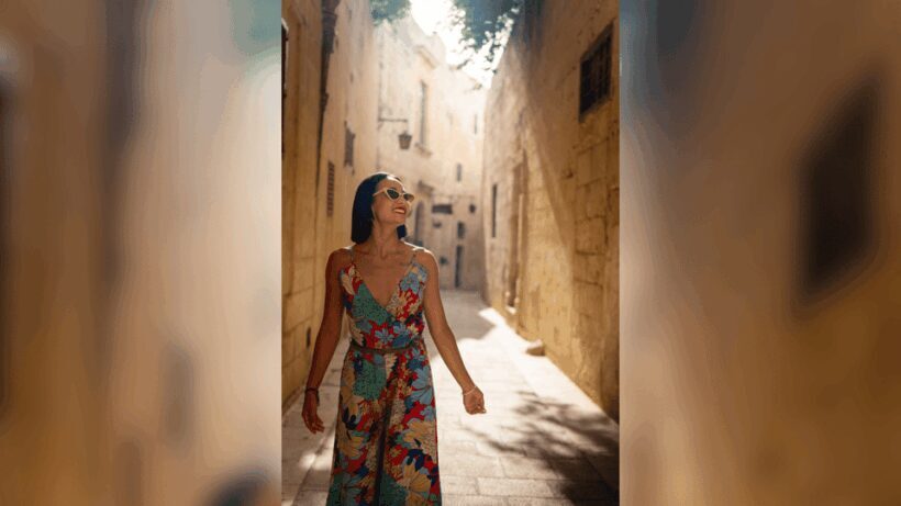 Professional Photoshoot at the Heart of Silent City - Practical Tips for Getting the Most Out of Your Photoshoot