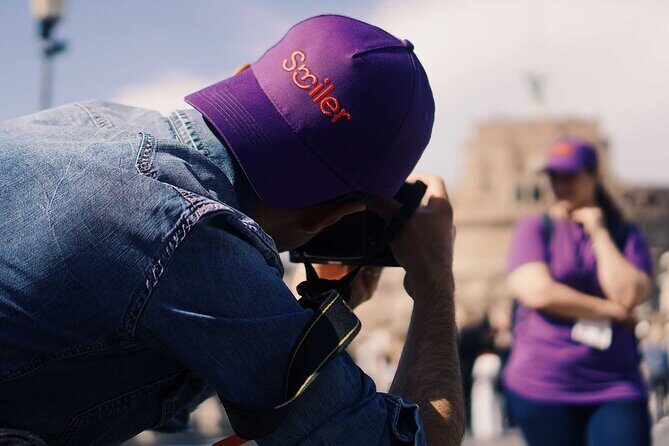 Professional photoshoot at The Rocks - What Is a Professional Photoshoot at The Rocks?