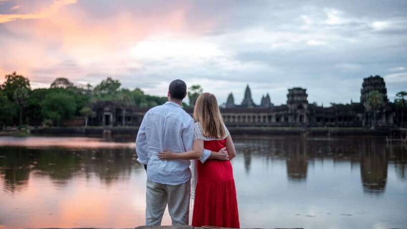 Professional Photoshoot in Angkor Archaeological Park - Final Thoughts on Value and Suitability