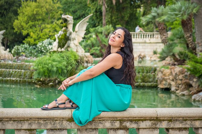 Professional Photoshoot in Barcelona Review - Customer Experiences and Feedback