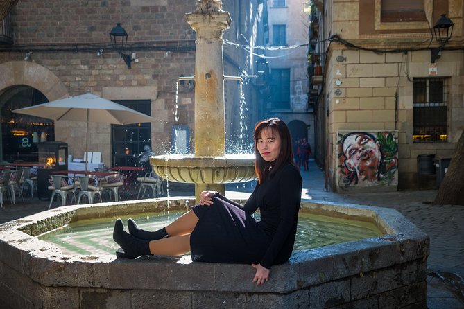 Professional Photoshoot in Barcelona Review - Photographers Expertise and Guidance