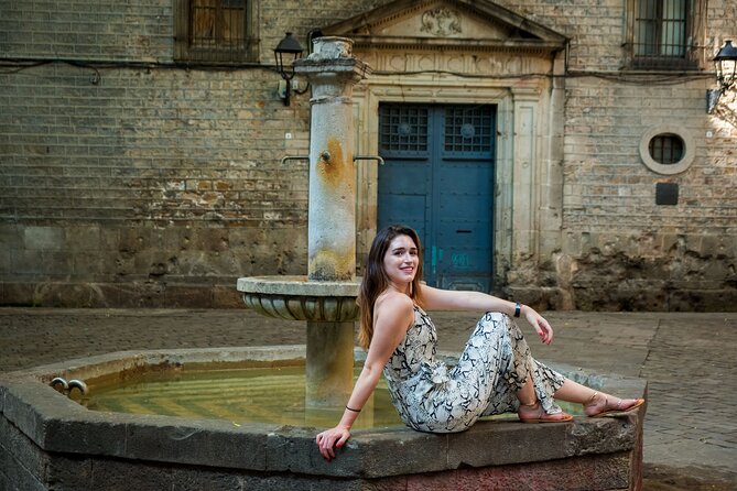 Professional Photoshoot in Barcelona Review - Capturing Memories for All Travelers