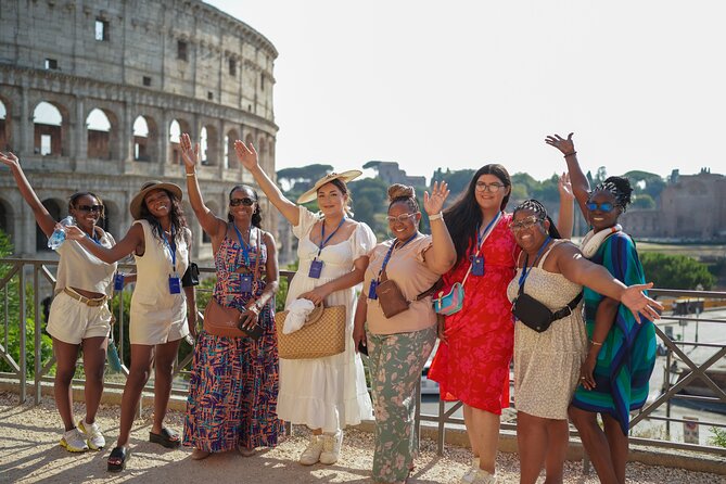 Professional Photoshoot in Eternal City Rome - FAQ