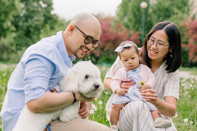 Professional Photoshoot in Krakow - Value for Money and Practical Considerations