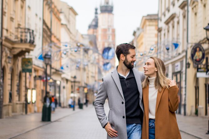 Professional Photoshoot in Krakow - FAQ