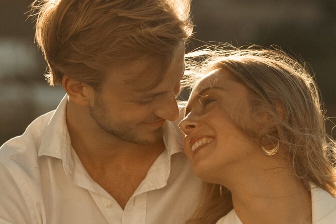 Professional Photoshoot in Lindos - The Sum Up: Is It Worth It?