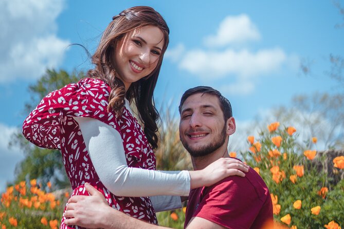 Professional Photoshoot in London Photographer - Capturing Iconic London Landmarks