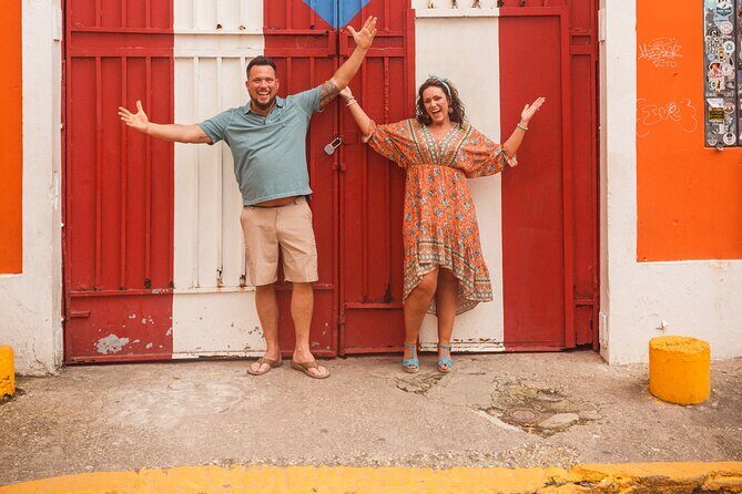 Professional Photoshoot in Ponce - Introduction: A Photo Tour in Ponce — Worth Considering