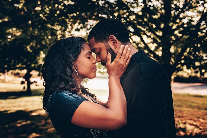 Professional Photoshoot in Ponce - Sample Itinerary Breakdown