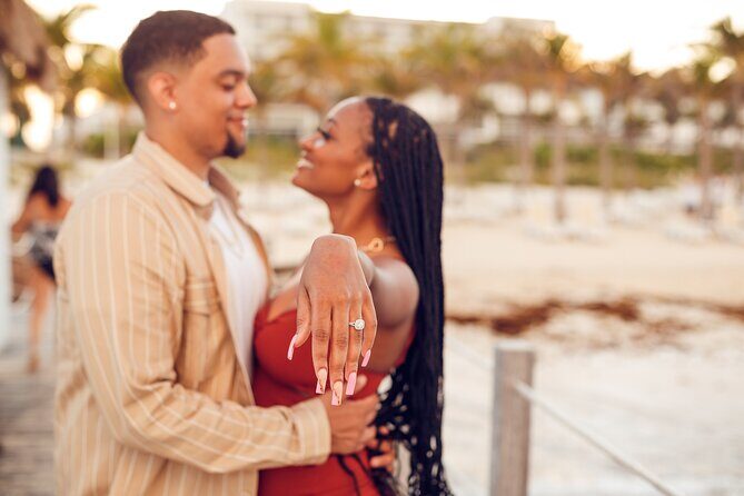 Professional Photoshoot in Ponce - FAQ