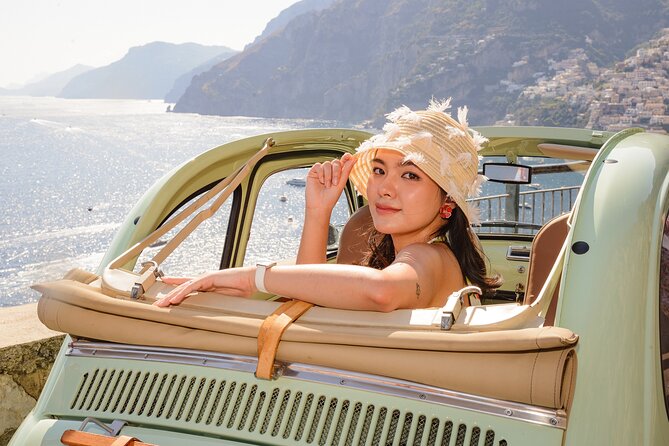 Professional Photoshoot in Positano with Photographer - Final Thoughts