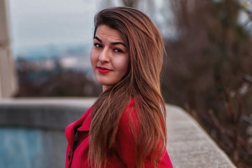 Professional photoshoot in Prague - 1 hour, 30 or 15 min - The Practical Side: How It Works