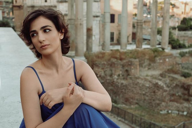 Professional Photoshoot in Rome - Customer Testimonials and Feedback