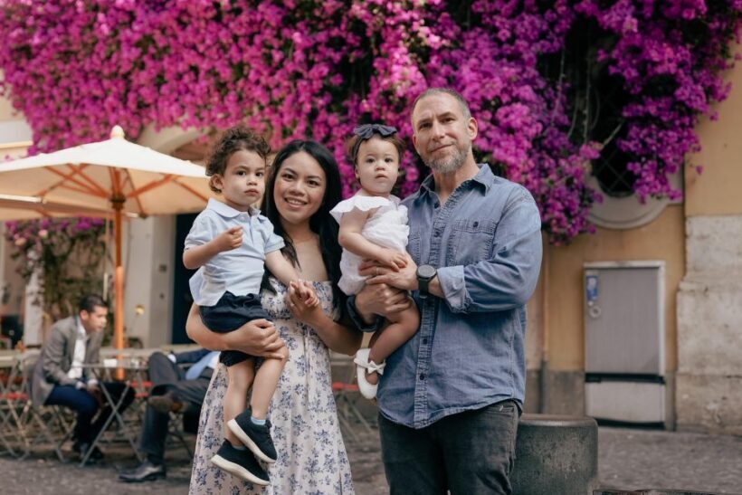Professional Photoshoot in Rome - Why Travelers Keep Coming Back