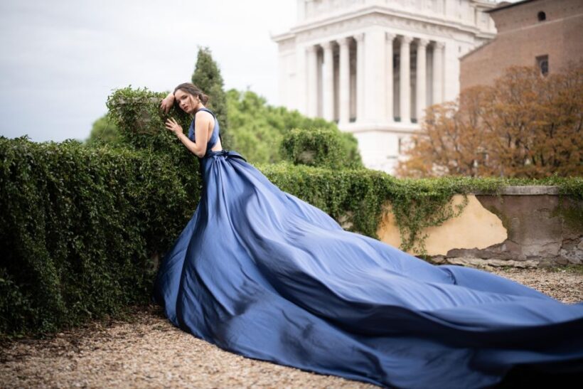 Professional Photoshoot in Rome - Who Should Book This