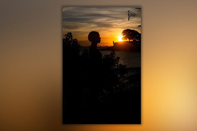 Professional Photoshoot in the Vibrant Streets of Old San Juan - Exploring the Professional Photoshoot in Old San Juan: A Detailed Review