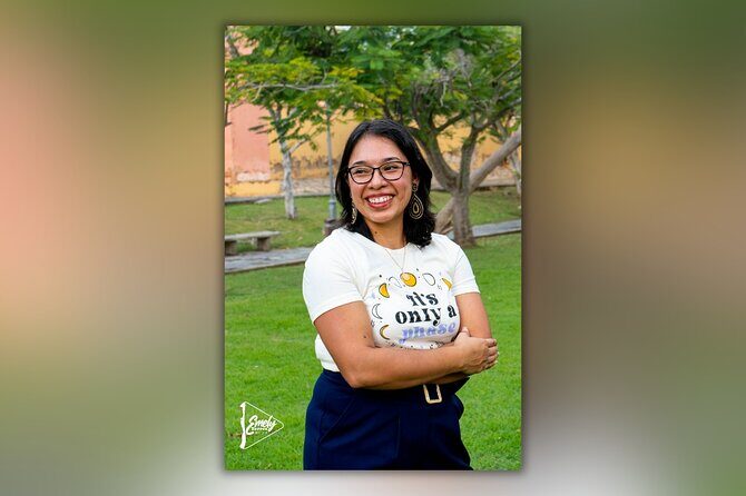 Professional Photoshoot in the Vibrant Streets of Old San Juan - The Itinerary: A Walk Through Old San Juans Highlights