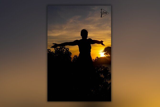 Professional Photoshoot in the Vibrant Streets of Old San Juan - The Sum Up