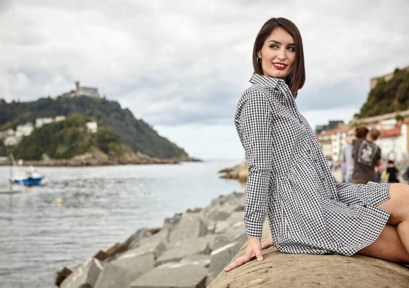 Professional photoshoot while visiting San Sebastián - What Makes This Photoshoot Stand Out
