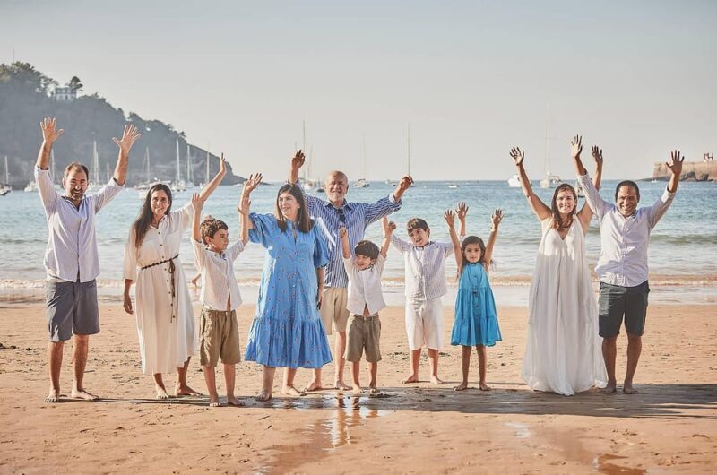 Professional photoshoot while visiting San Sebastián - Who Will Love This Experience