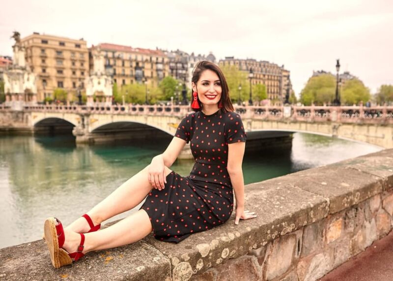 Professional photoshoot while visiting San Sebastián - Final Thoughts