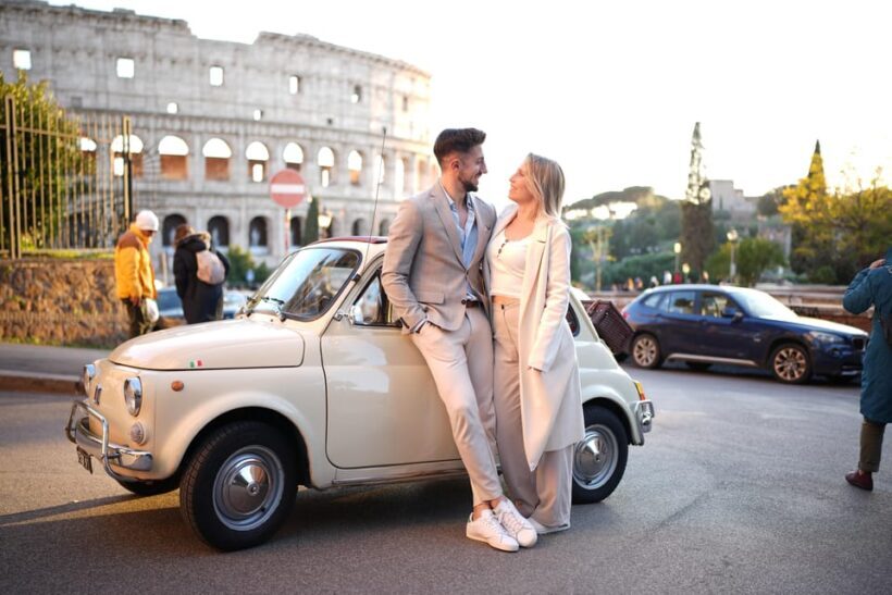 Professional photoshoot with Most Classic Fiat500 of Rome - Final Thoughts: Who Will Love This Tour?