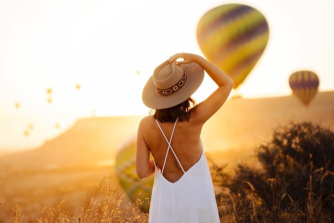 Professional Photoshooting Among Valleys of Cappadocia - Why Consider a Professional Photoshoot in Cappadocia?