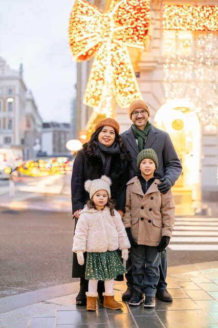 Professional Photoshooting in Vienna - Making the Most of Your Vienna Photoshoot Experience
