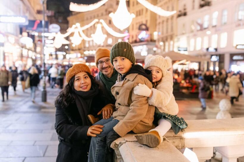 Professional Photoshooting in Vienna - The Sum Up: Is This Experience Worth It?