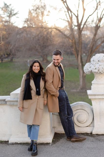 Professional Photoshooting in Vienna - FAQs