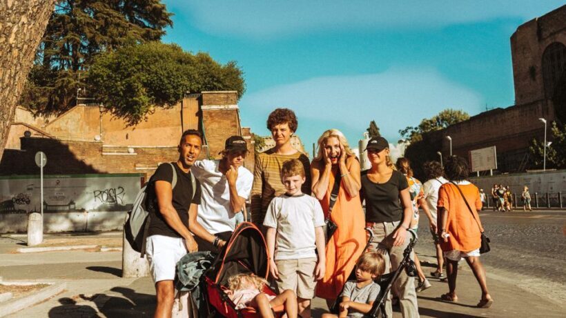 Professional photoshot in Rome - The Sum Up: Who Will Love This?