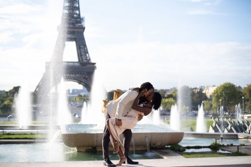 Professional photoshot in Rome - FAQ