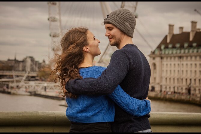 Professional Private Couple Photoshoot - What to Expect During Your Photoshoot